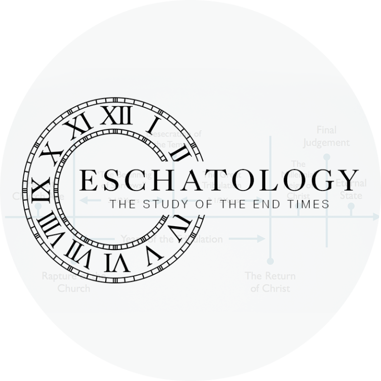 Eschatology | Ohana Baptist Church