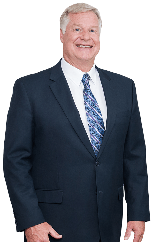 Jim Schettler | Ohana Baptist Church