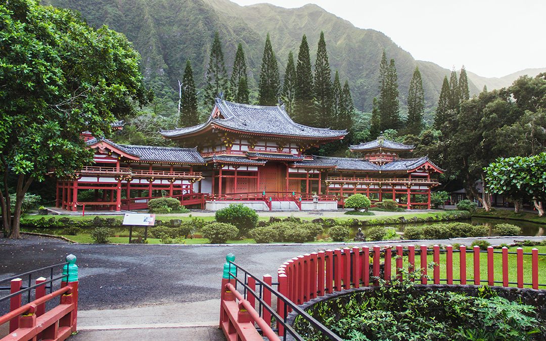 Temple | Ohana Baptist Church