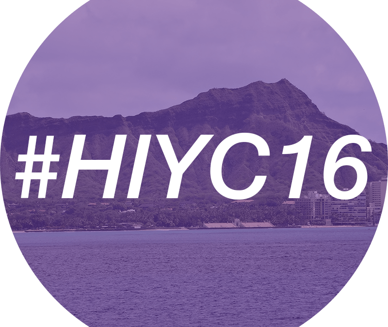 HIYC_Round | Ohana Baptist Church