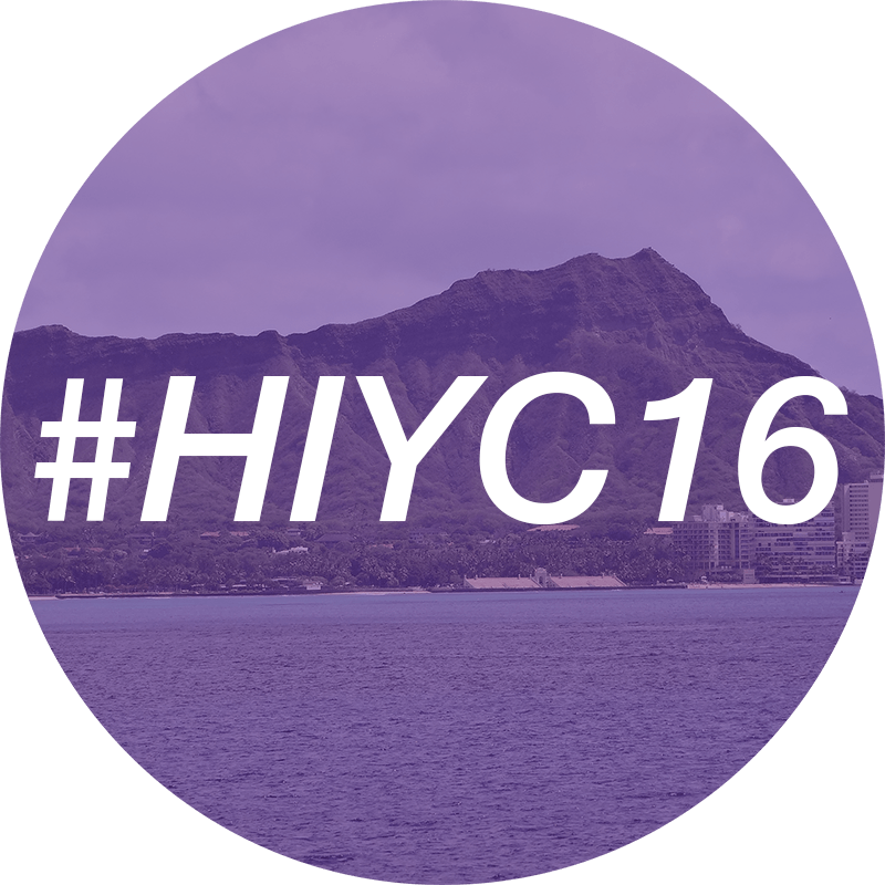 HIYC_Round | Ohana Baptist Church