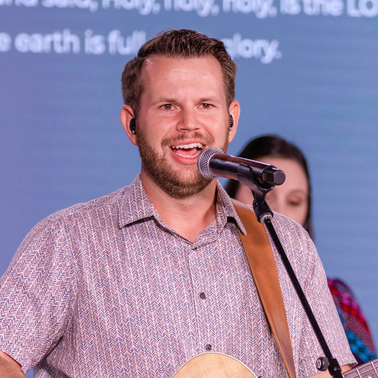 Leadership | Ohana Baptist Church